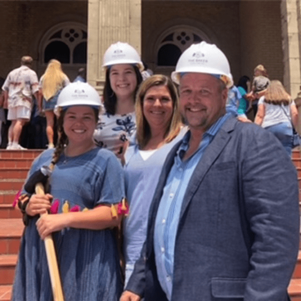 PK Couple The force behind Mineral Wells revitalization Story by Steve ...