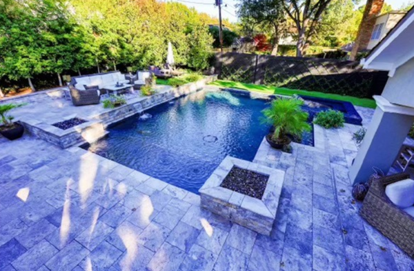 Residential Pool Construction on the rise at PKStory by Loretta Fulton ...